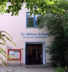 Dr.-Mehler-Schule